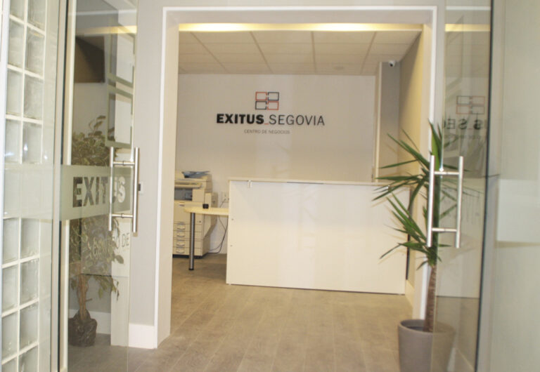 Nosotros - Exitus Segovia
